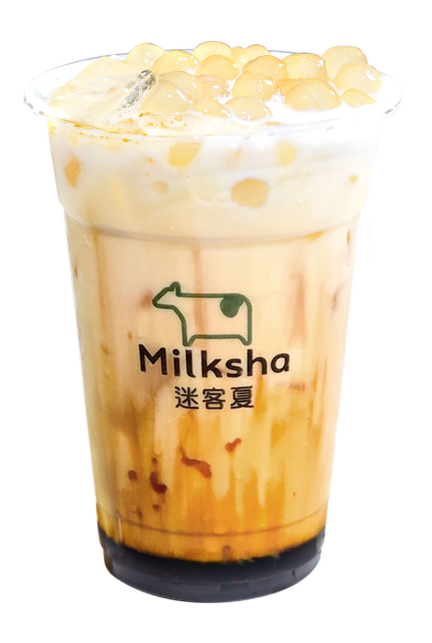 Milksha – Bubble Tea UK – Milksha