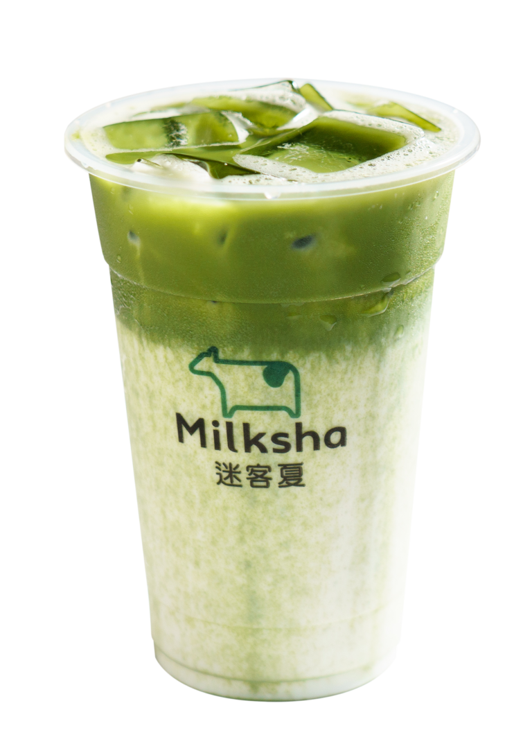 Milksha – Bubble Tea UK – Milksha