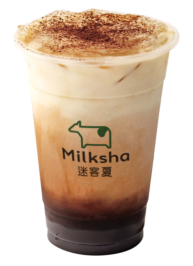 Milksha – Bubble Tea UK – Milksha